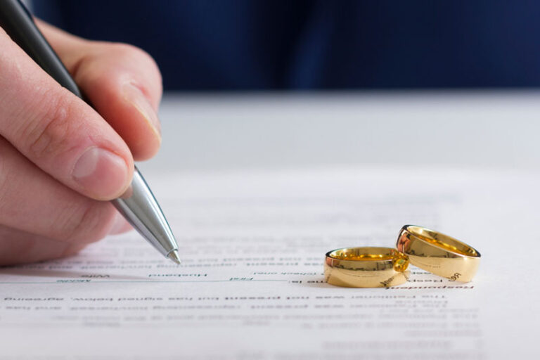 ¿Qué es el divorcio? – Abogado de Familia Santiago